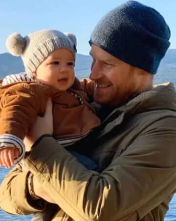 Only the Royal Children Have to Follow: What You Need to Know