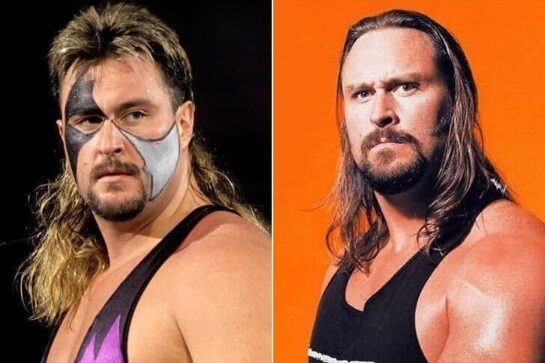 How to Get the Scoop on These Famous Wrestlers Today