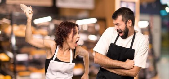 How to Identify the Biggest Restaurant Red Flags