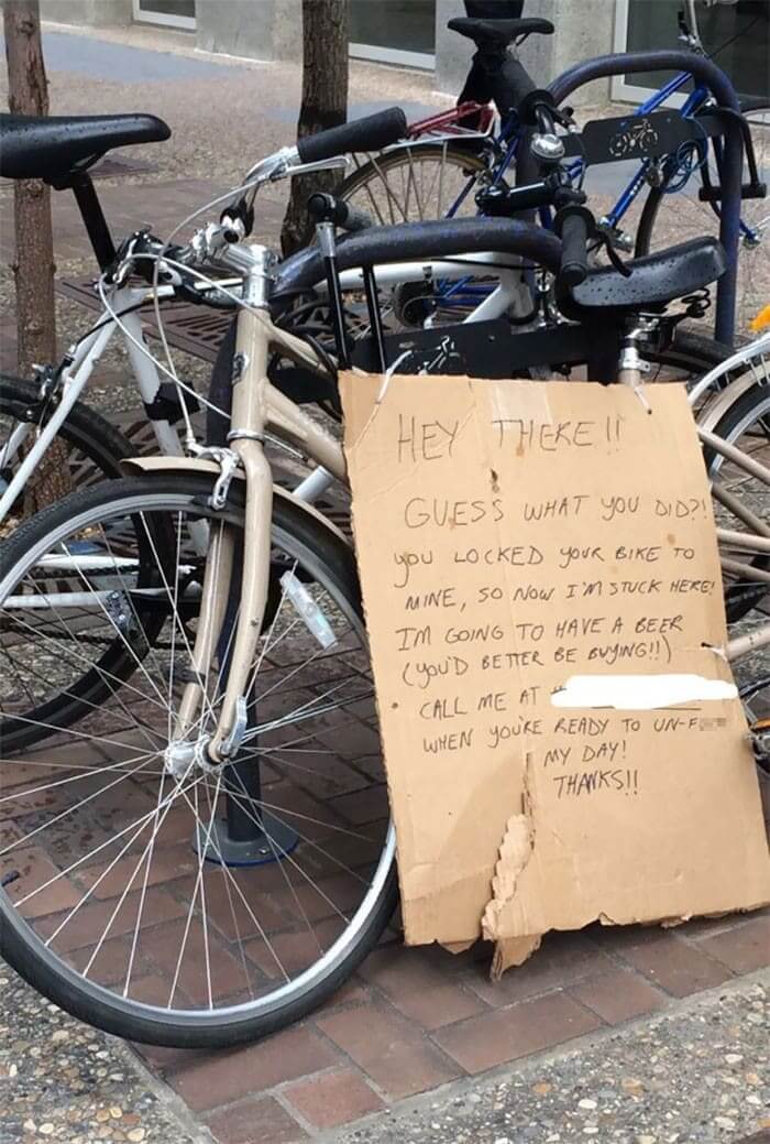 50 People Who Are Having A Worse Day Than You