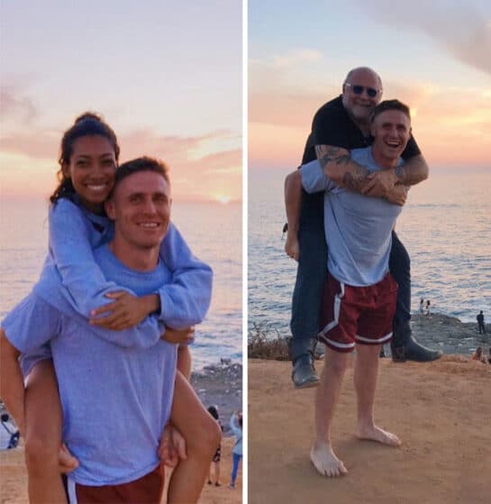 How To Capture The Funniest Beach Moments Ever Caught On Camera
