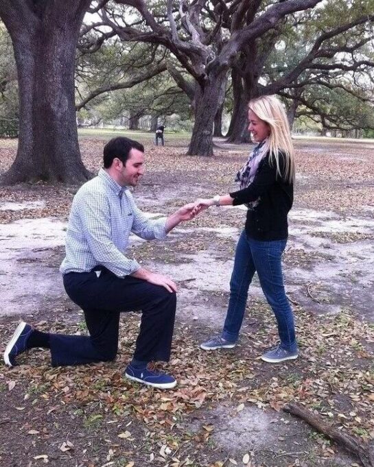 How to Make Sense of What Was Happening in the Background