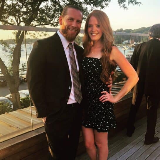 How to Celebrate Wifeymania's Fiercest and Most Fabulous Wives of WWE