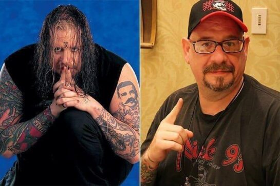 How to Get the Scoop on These Famous Wrestlers Today
