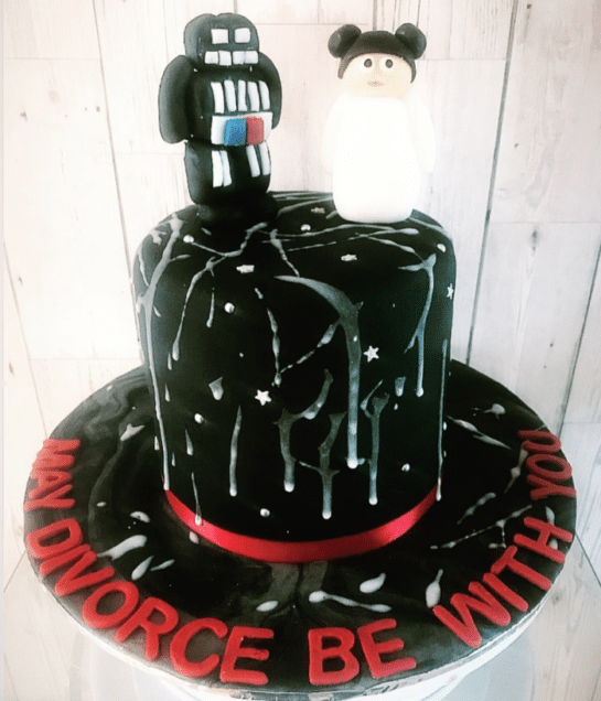 How To Make Divorce Cakes That Will Make You Want To Get Married