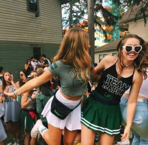 The Best Party Schools in Red Solo Cups: A Guide