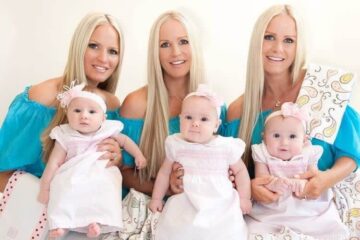 How to Interpret the Results of an Identical Triplets DNA Test