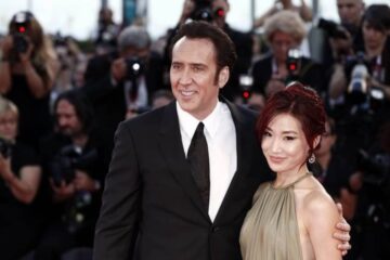 How to Celebrate Couples That Have Surprisingly Large Age Gaps