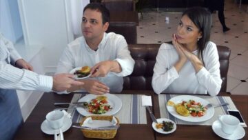 How to Identify the Biggest Restaurant Red Flags