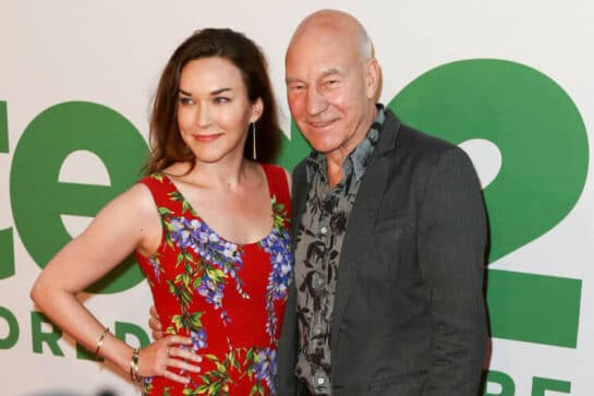 How to Celebrate Couples That Have Surprisingly Large Age Gaps