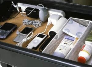 Exploring Simple Storage Hacks To Keep Your Home Organized