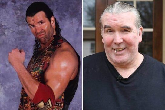 How to Get the Scoop on These Famous Wrestlers Today