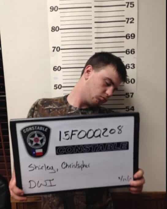 60 of the creepiest and most outrageous mugshots ever