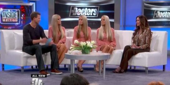 How to Interpret the Results of an Identical Triplets DNA Test