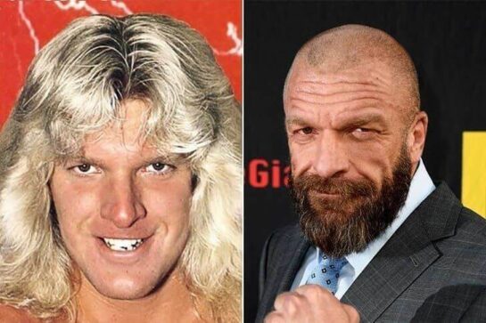 How to Get the Scoop on These Famous Wrestlers Today
