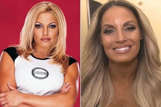 How to Get the Scoop on These Famous Wrestlers Today