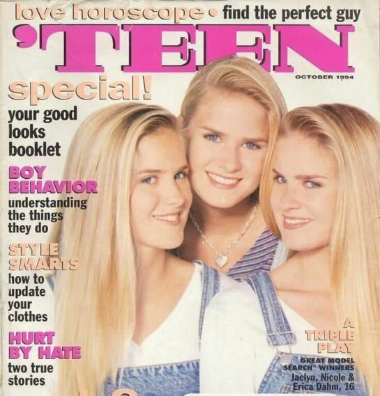 How to Interpret the Results of an Identical Triplets DNA Test