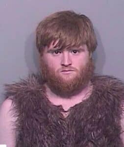 60 of the creepiest and most outrageous mugshots ever