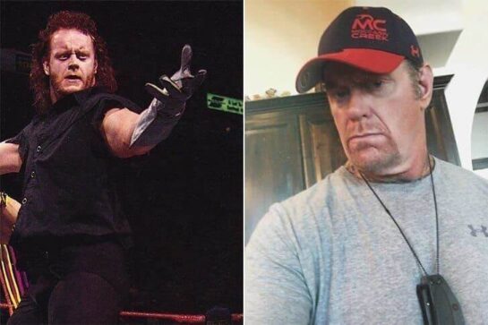 How to Get the Scoop on These Famous Wrestlers Today