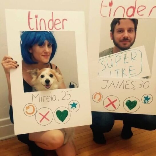 How to Make the Most of Halloween Couples Costumes