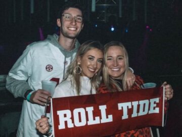 The Best Party Schools in Red Solo Cups: A Guide