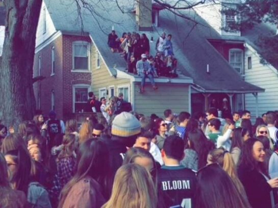 The Best Party Schools in Red Solo Cups: A Guide