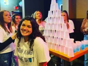 The Best Party Schools in Red Solo Cups: A Guide