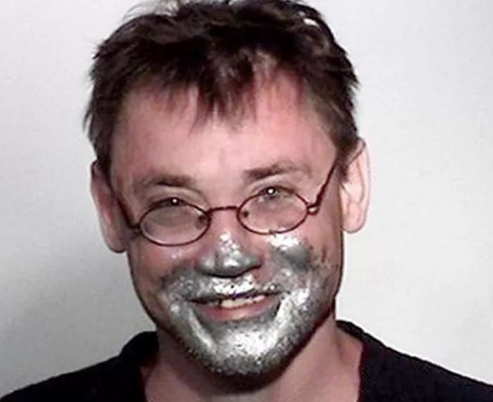 60 of the creepiest and most outrageous mugshots ever