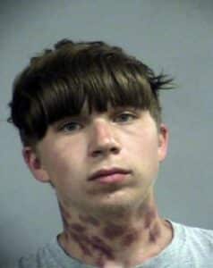 60 of the creepiest and most outrageous mugshots ever