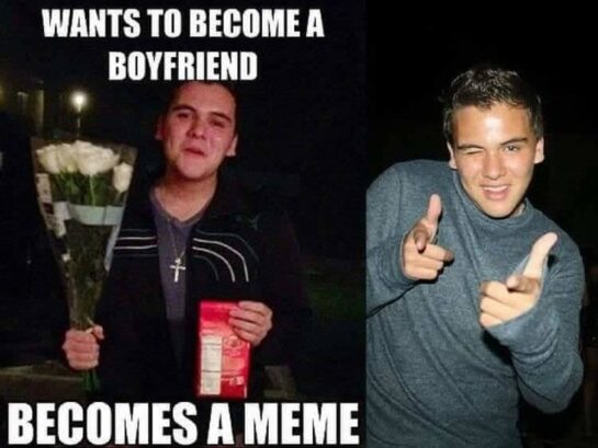 How to Find the Best Then & Now Pics of Your Favorite Meme Stars