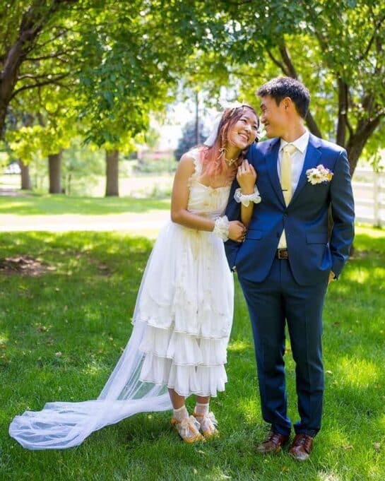 How to Make It When You Can Make It for These Brides