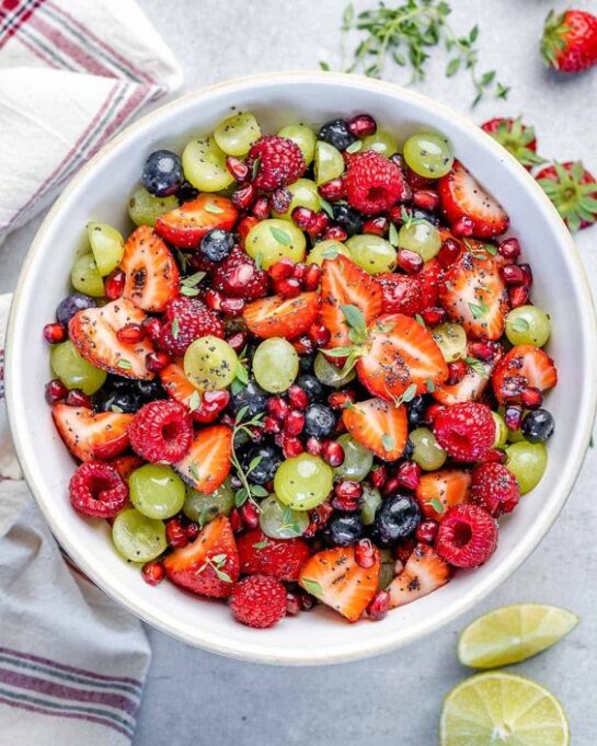 How to Use Mediterranean Diet Breakfast Recipes to Fuel Your Day