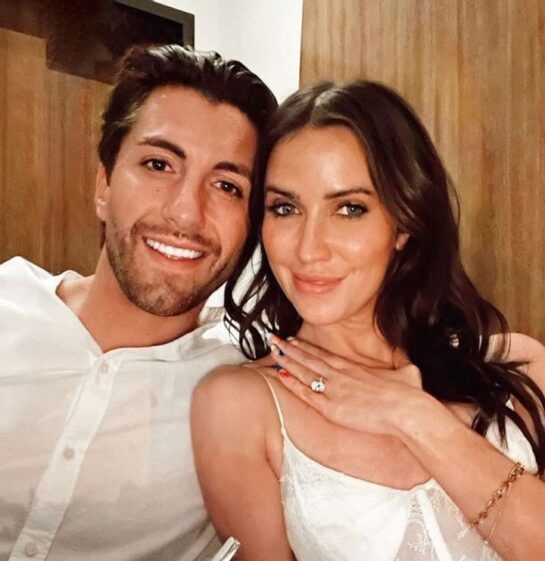 How to Find the Perfect Bachelor and Bachelorette Couple