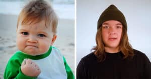 How to Find the Best Then & Now Pics of Your Favorite Meme Stars