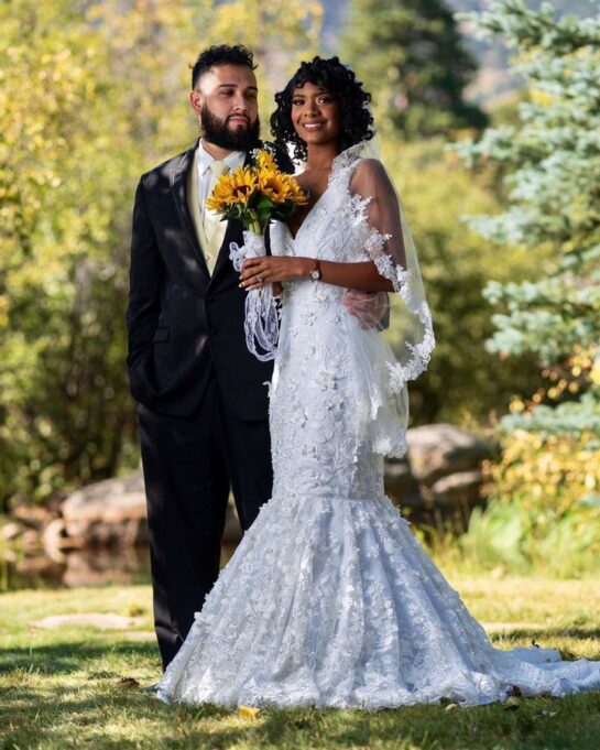 How to Make It When You Can Make It for These Brides