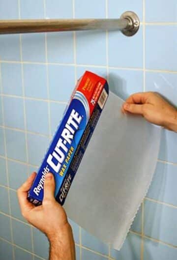 Unleashing the Magic of Wax Paper: Tips and Tricks