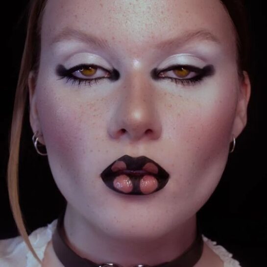 How to Recreate the Punk Makeup Looks You Have to Try
