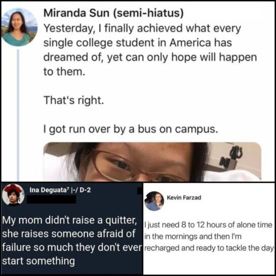 True Life: 40+ Posts That Are Super Relatable