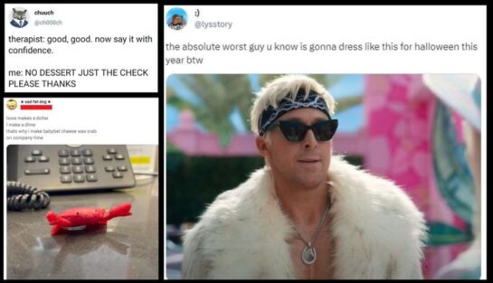 40+ People Share Their Most Liked Tweets of All Time