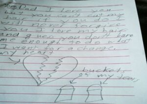 Hilariously Honest Notes From Kids