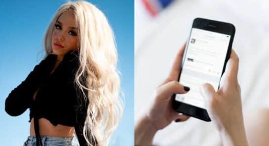 44 Break-Up Texts That We Shouldn’t Laugh At, But We Did