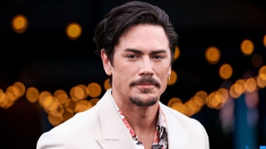 How to Understand Tom Sandoval's Ethnic Background