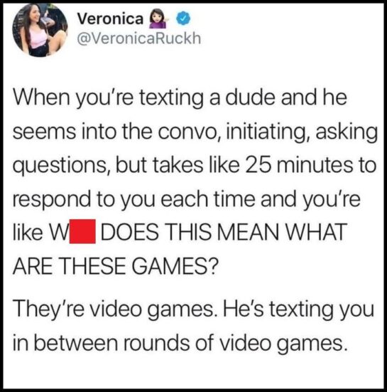 40+ Relatable Posts That Made Us Laugh Out Loud