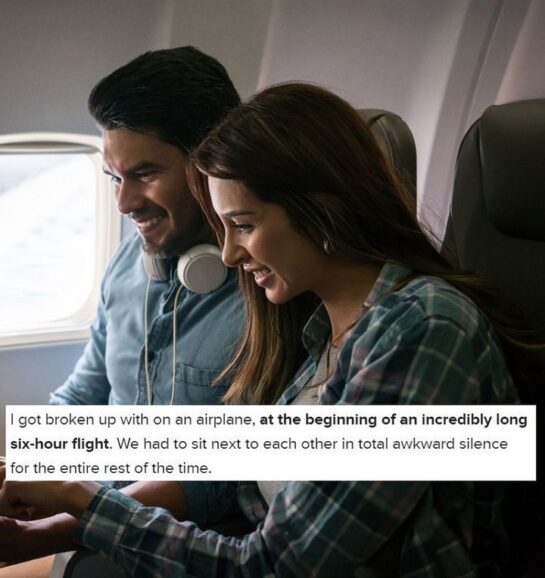 35+ People Who Deserve The Unreasonable Breakup Award