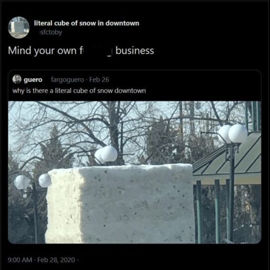 40 Power Moves Pulled Off By People Who Deserve Our Respect