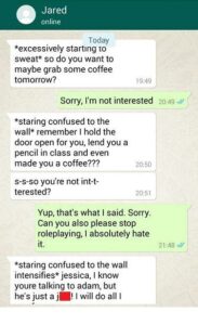 36+ Cringey Posts That Make Us Feel Uncomfortable