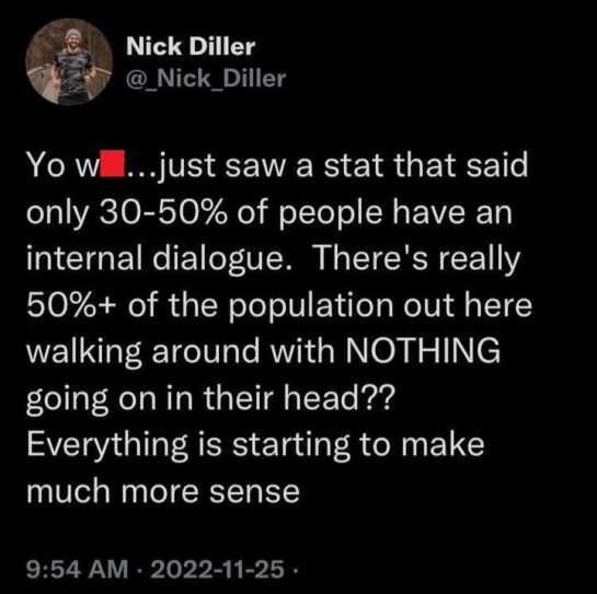 40+ Relatable Posts That Made Us Laugh Out Loud