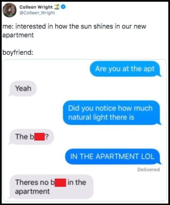 40+ Funny Texts That Made Us Laugh Harder Than They Should