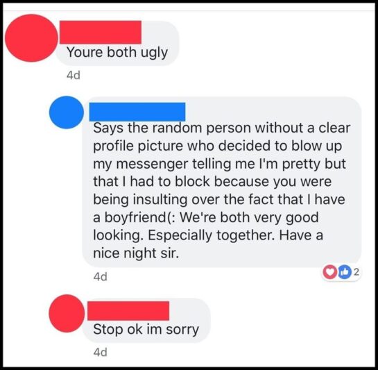 36+ Cringey Posts That Make Us Feel Uncomfortable