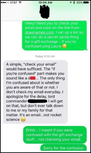 36+ Cringey Posts That Make Us Feel Uncomfortable